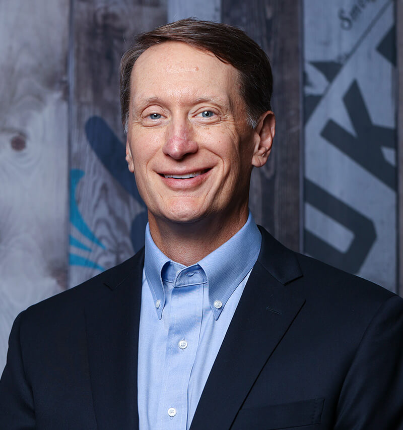Company Leadership Conagra Brands
